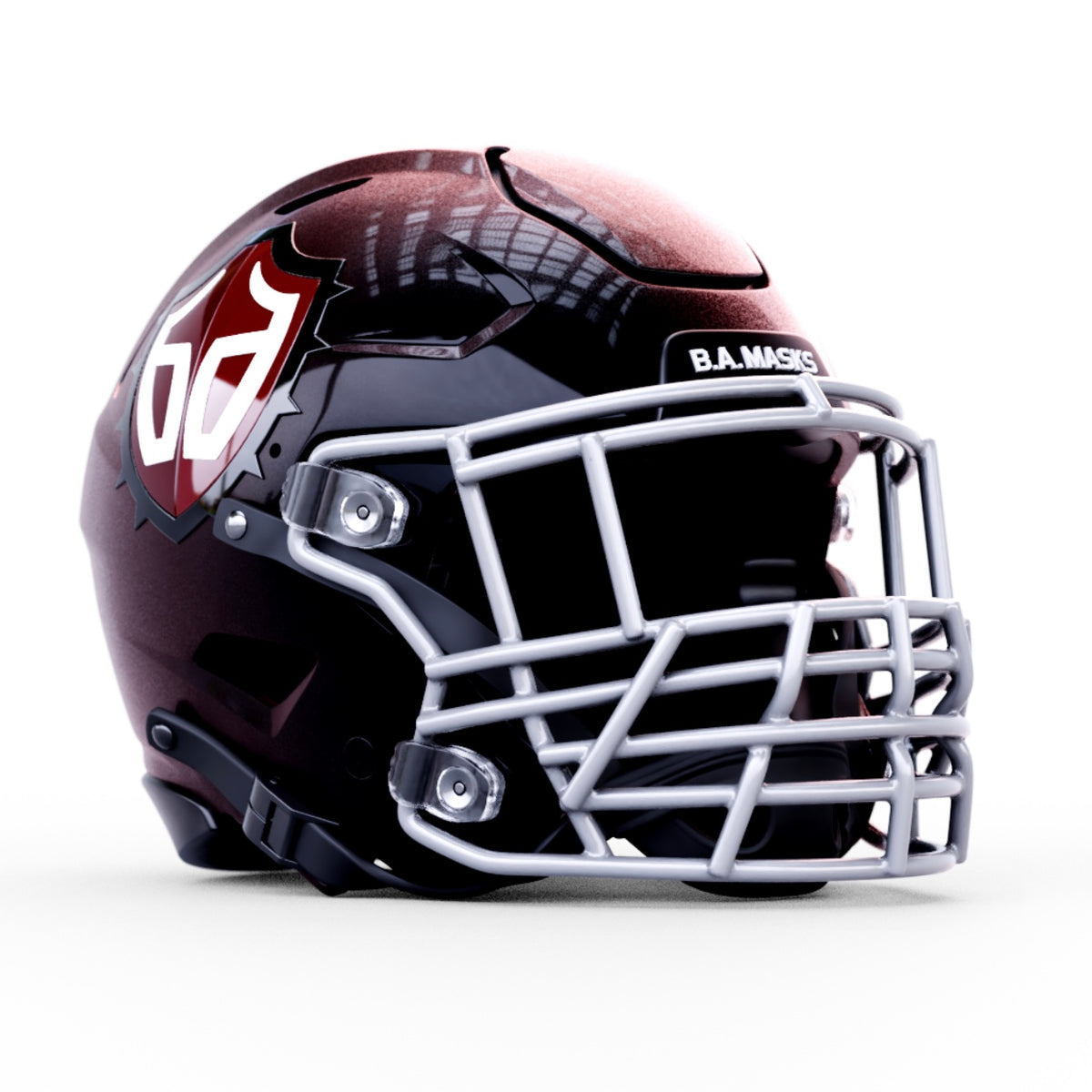 BADASS SPEEDFLEX STYLES – B.A. Masks