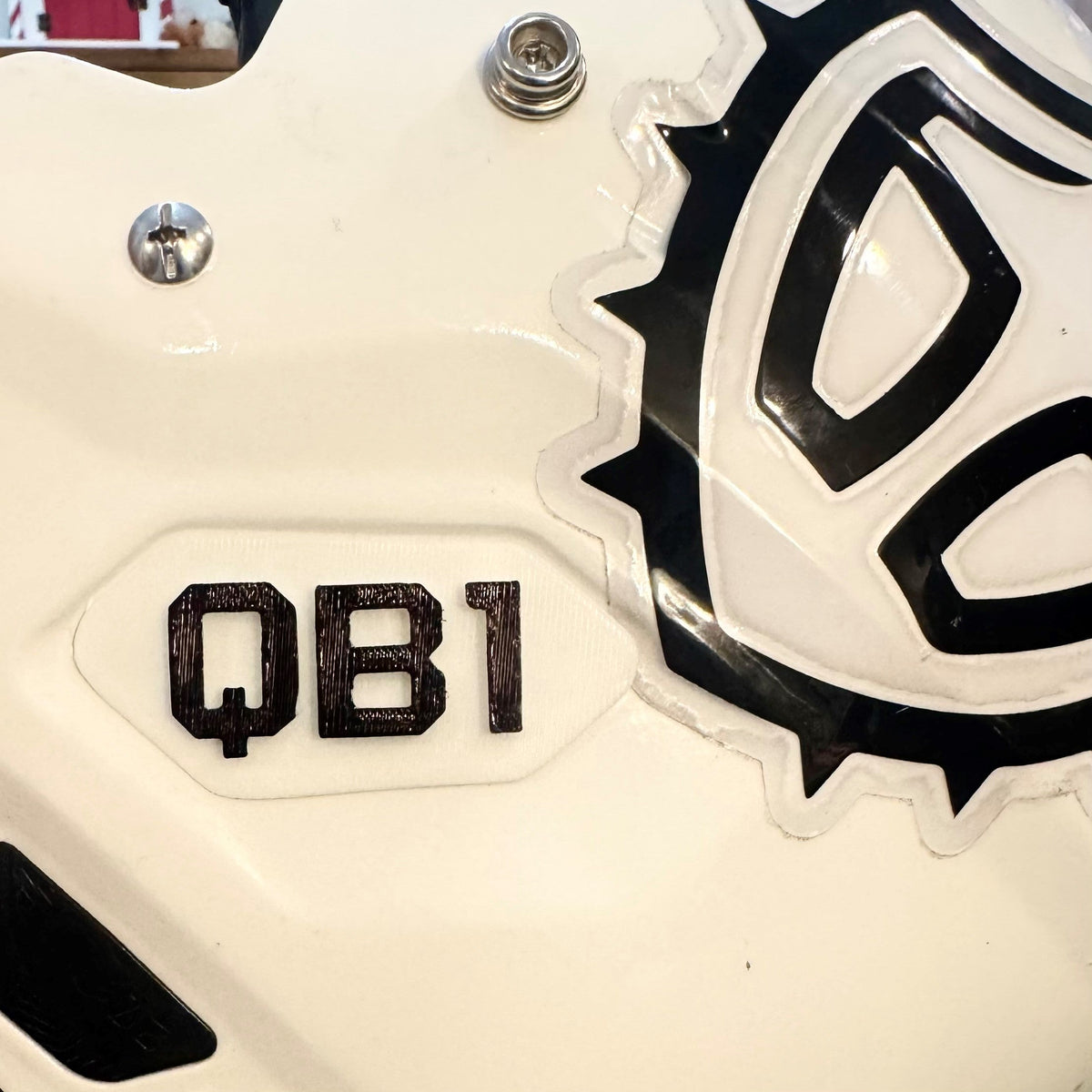 B.A Helmet and Facemask Accessories – B.A. Masks