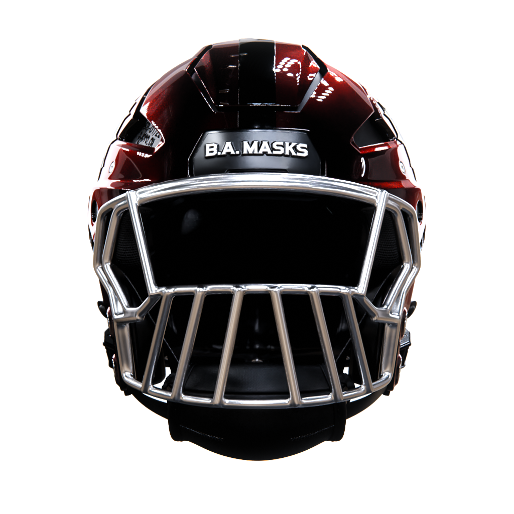 GUARD AXIOM – B.A. Masks