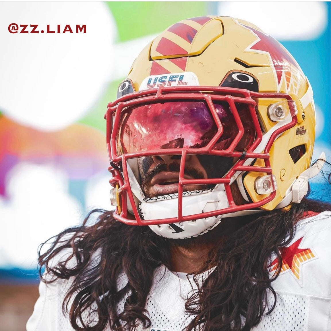 BECK 808 2EG Flex – B.A. Masks