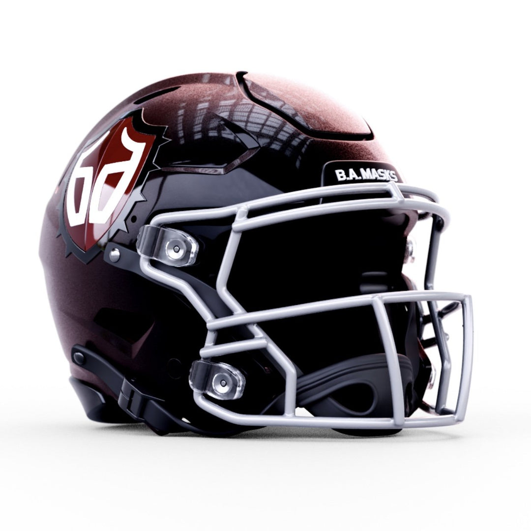 BECK Flex – B.A. Masks