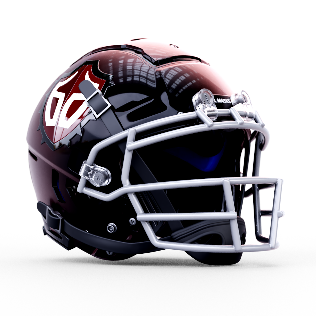 808 F7 VTD – B.A. Masks