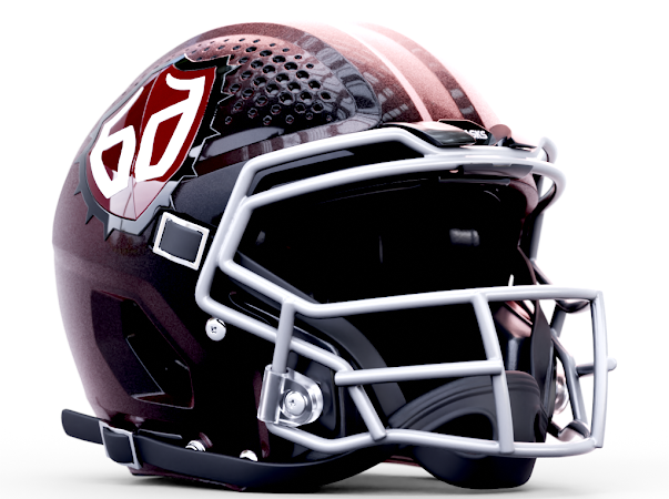 808 Vicis 02 – B.A. Masks