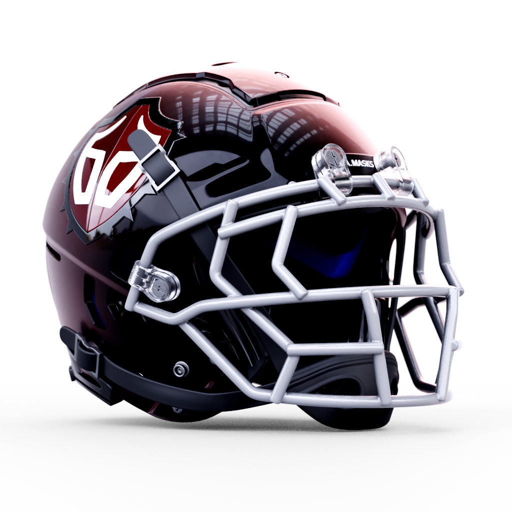 BECK 808 EG F7 VTD 3CC – B.A. Masks