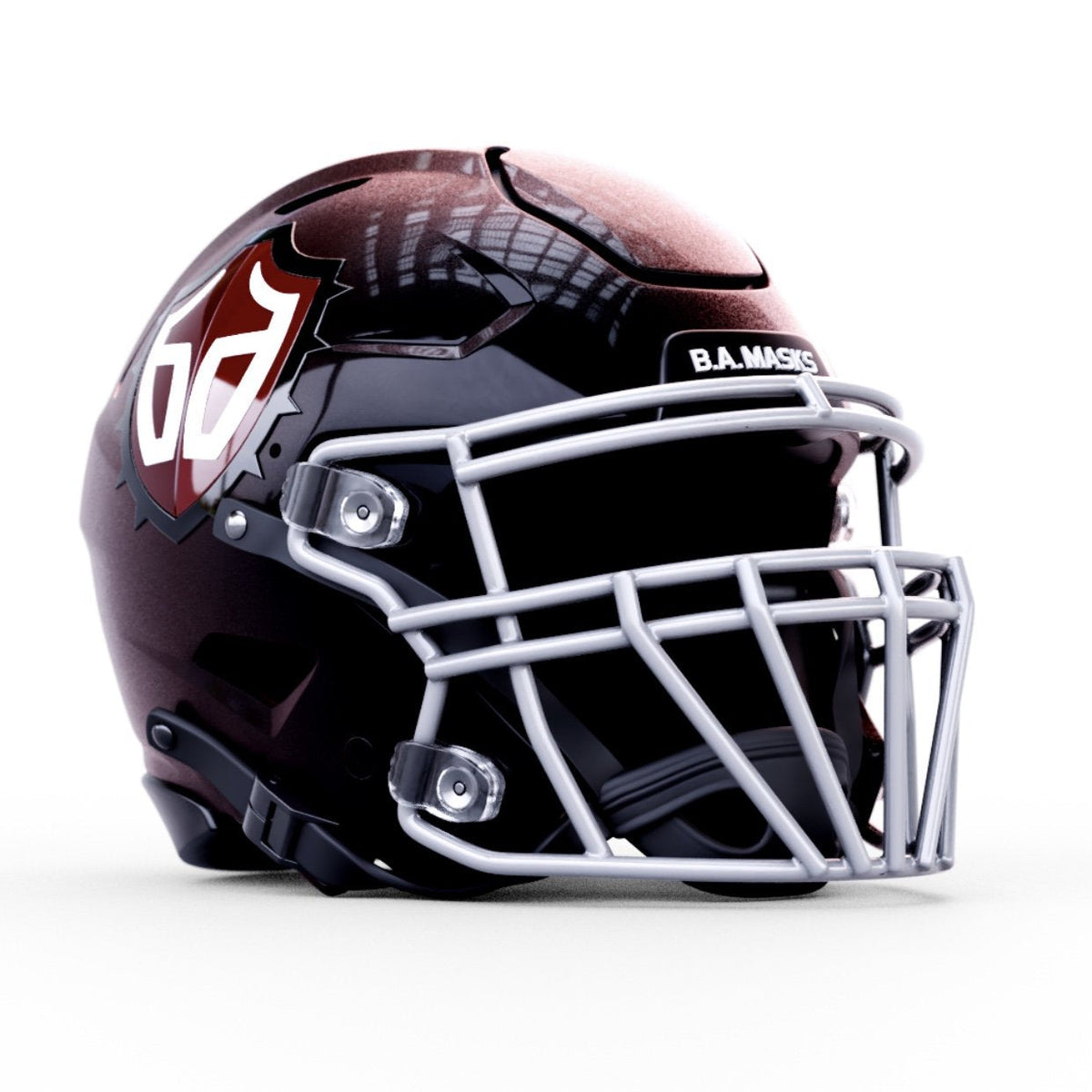 DIAMOND – B.A. Masks