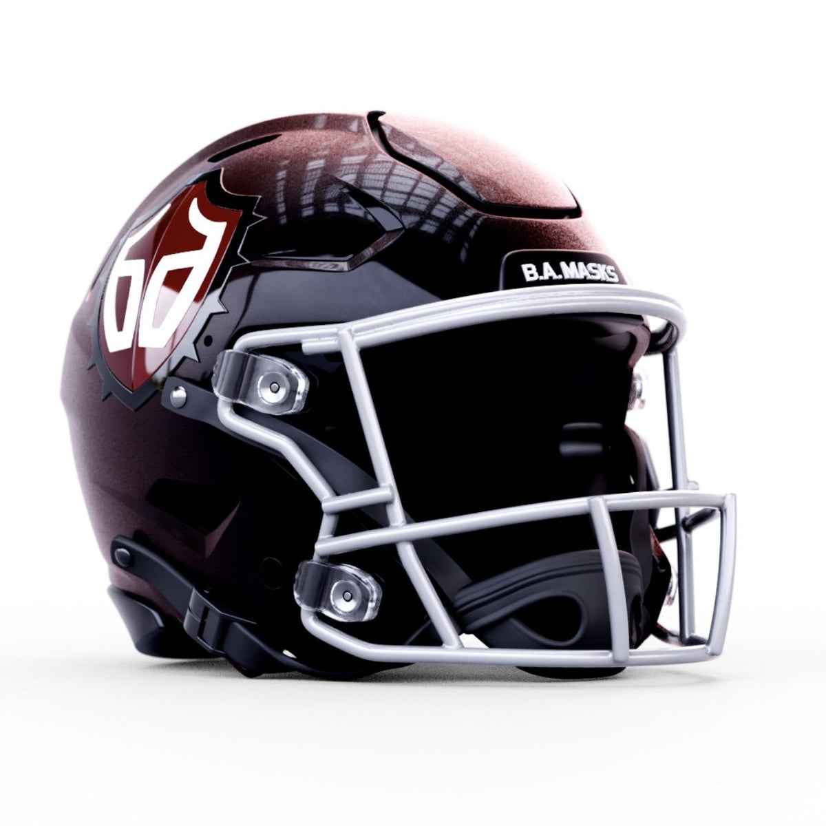 PRO KICKER Flex – B.A. Masks